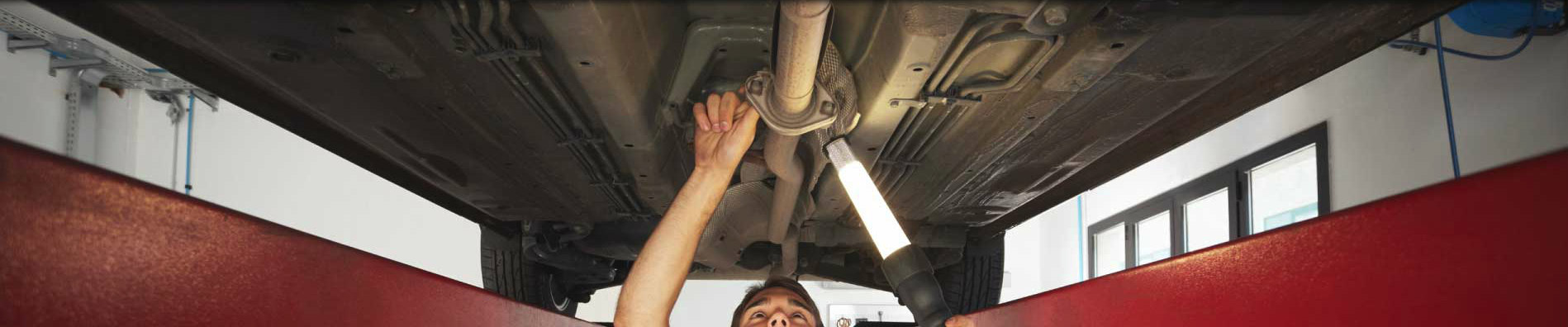 RUST CHECK – Colby Daniels Service Centre